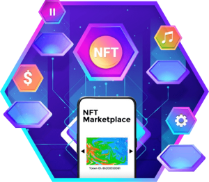 Primex software - NFT Solutions