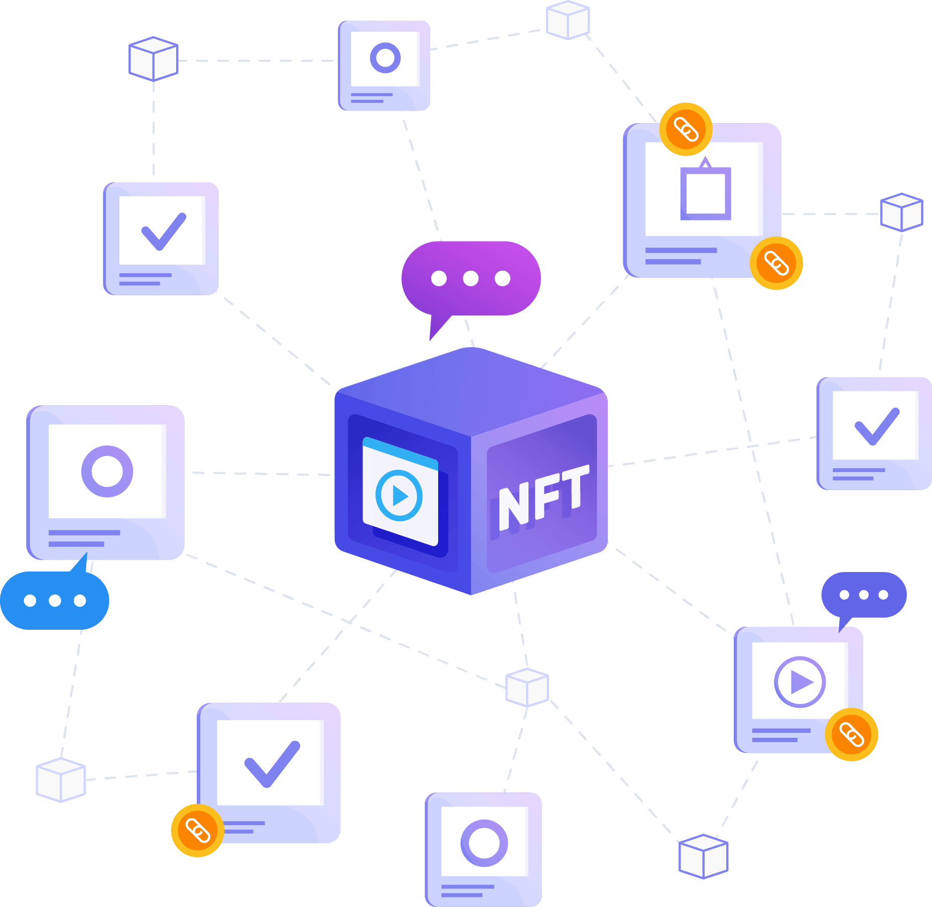 Primex software - NFT Solutions