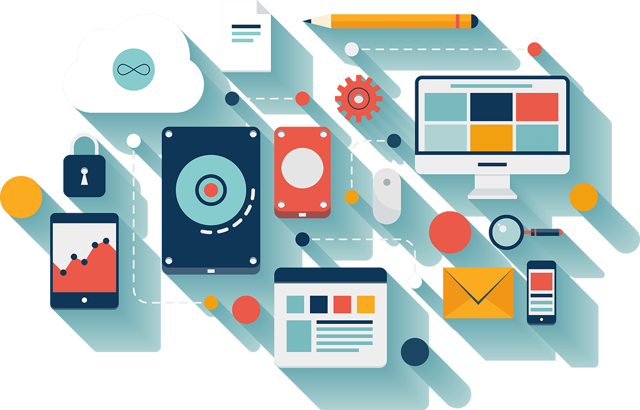 Solutions - Primex software